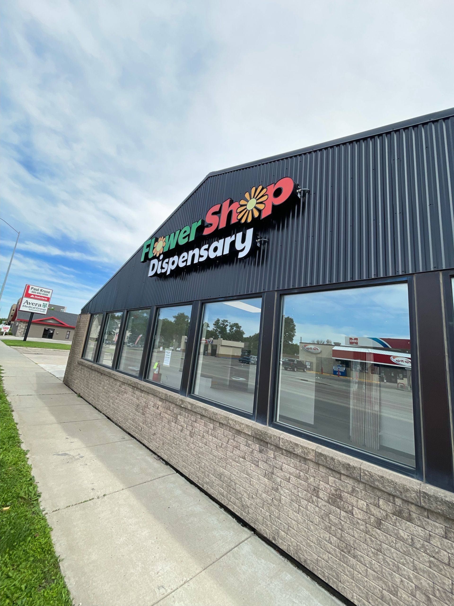 Podcast | Sioux Falls #1 Dispensary - The Flower Shop